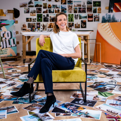 Geschäftsführung - MYPOSTER