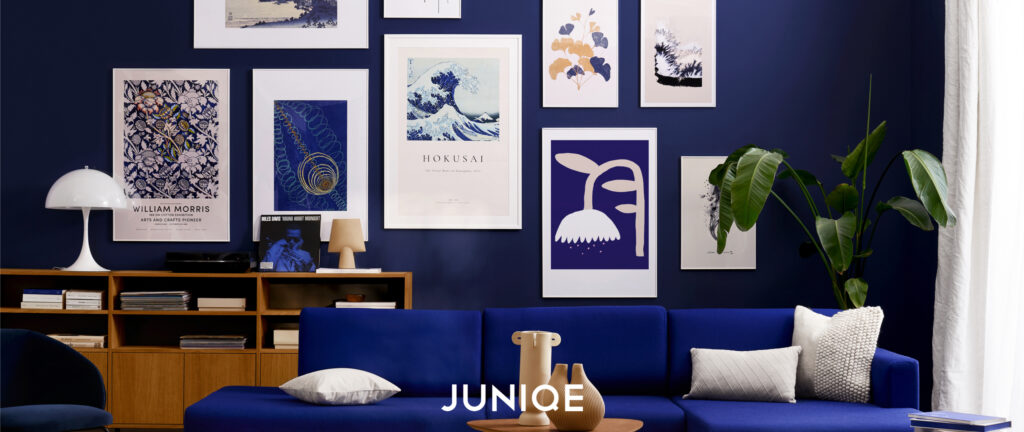 Strategischer Meilenstein: MYPOSTER übernimmt JUNIQE